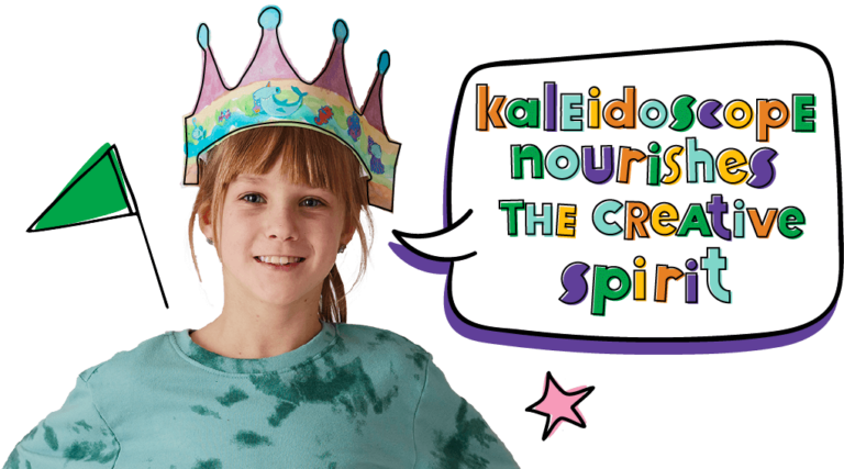 Home Page - Hallmark Kaleidoscope