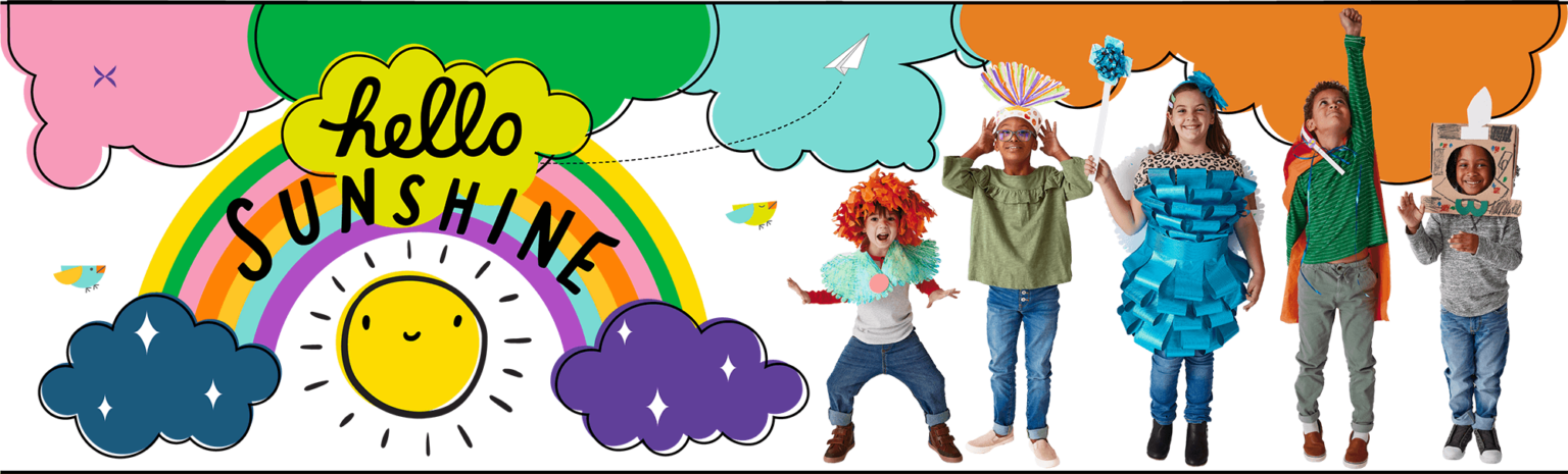 Home Page - Hallmark Kaleidoscope